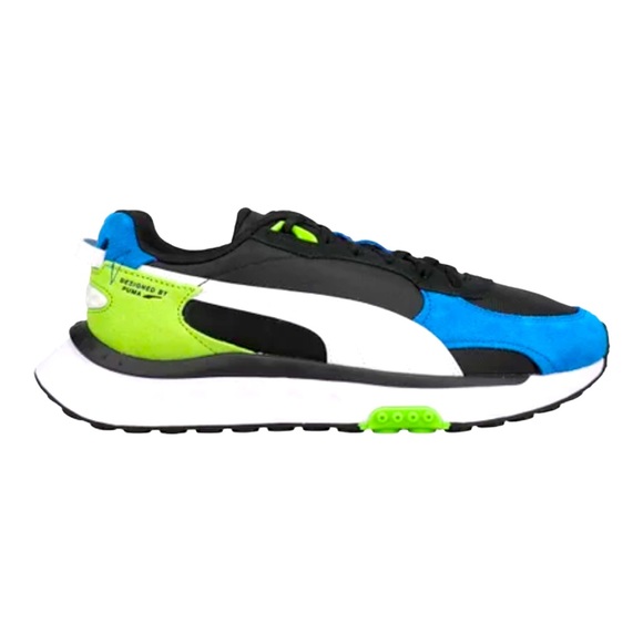 Puma | Shoes | Mens Puma Lace Up Sneakers | Poshmark